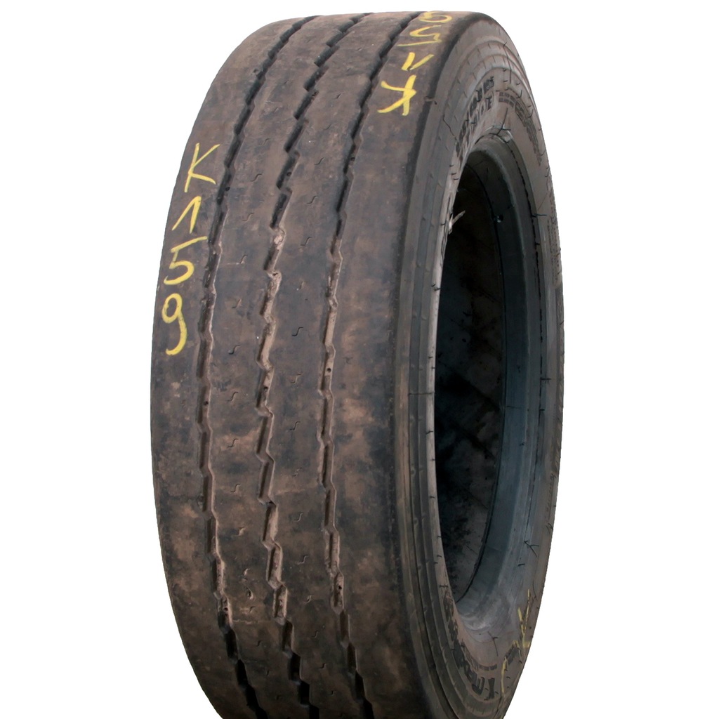 Opona 255/60 R19.5 Michelin MAX TRAILER (idK159) - 6892133213 ...
