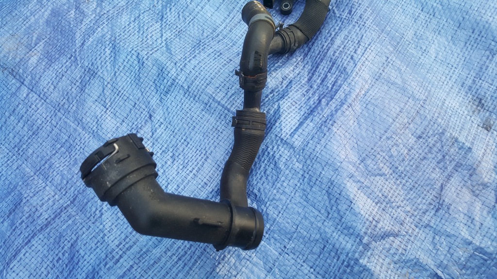 PASSAT B8 2.0 TSI KRÓCIEC RURA WODY 5Q0122291AL - 7269613365 ...