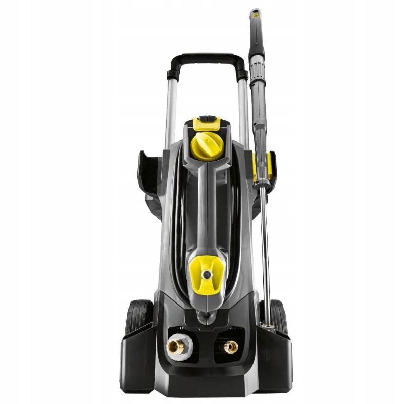 KARCHER HD 5/15 C PLUS MYJKA CIŚNIENIOWA - 7262243647 - oficjalne ...