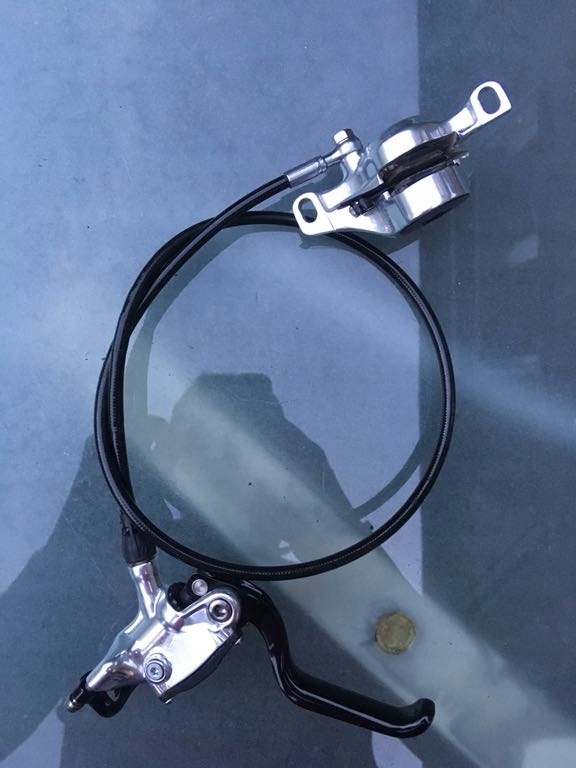 Hamulce Formula R1 Racing komplet - 7562140623 - oficjalne archiwum Allegro