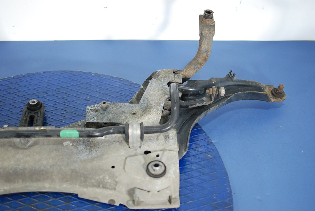 TRAWERS SANKI WÓZEK 8200742904 SCENIC II KOMPLET - 7169073736 ...