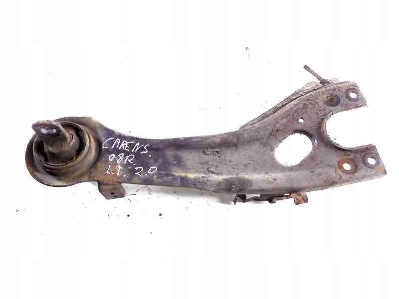 KIA CARENS III 06-12 WAHACZ LEWY TYL - 7564084803 - oficjalne archiwum Allegro