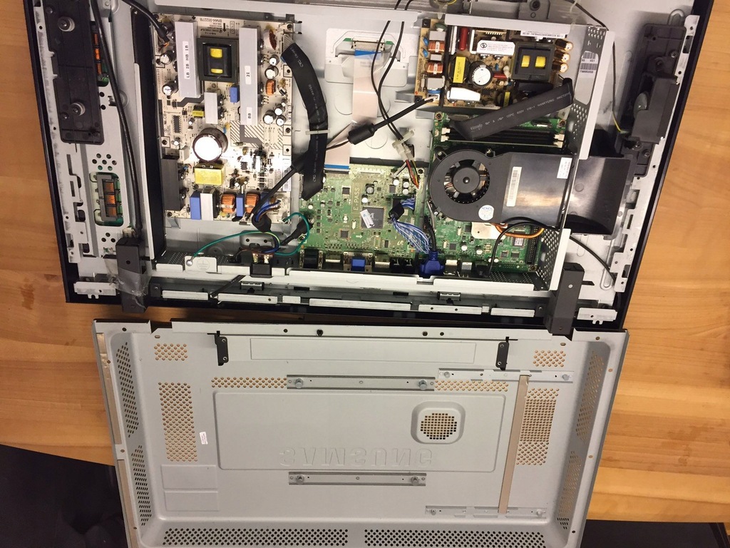 Terminal Monitor Dotykowy 32'' 320tsn SAMSUNG - 7735442898 - oficjalne ...