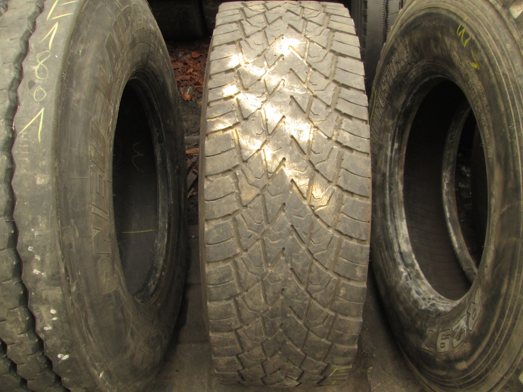 315/70R22,5 Goodyear ULTRA GRIP MAX D Napędowa - 7102103929 - oficjalne archiwum Allegro