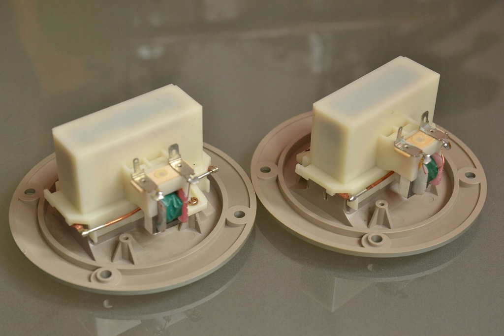 Pioneer PT-R13A głośnik wstęgowy 2 sztuki - 7671199498 - oficjalne ...