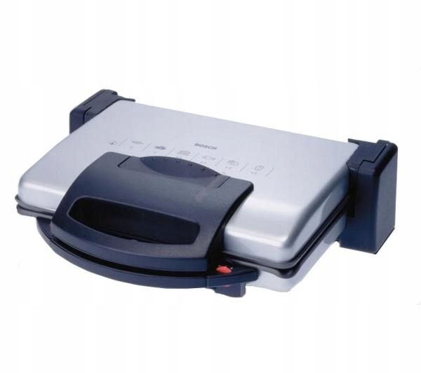 GRILL ELEKTRYCZNY BOSCH TFB3302V PIEKARNIK 1800W - 7619634299 ...