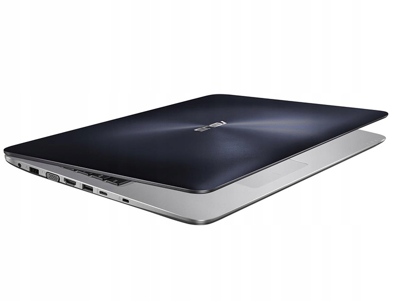 Laptop Asus R558U i7-6500U 6GB 1TB GF920MX W10 - 7682863950 - oficjalne ...
