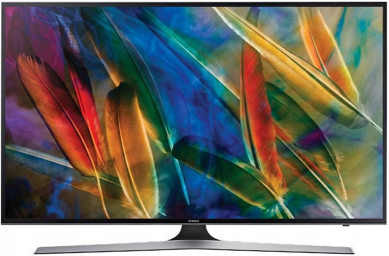 Telewizor 55 cali SAMSUNG UE55MU6172 4K HDR Smart - 7423914165 ... Telewizor 55 cali SAMSUNG UE55MU6172 4K HDR Smart - 7423914165 ...