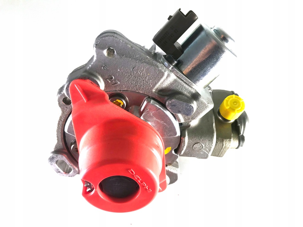 POMPA WTRYSKOWA 2.0TDCI 9674984480 28384347 NEW FV - 7592930214 ...