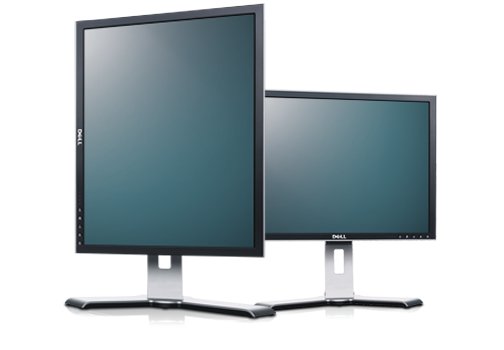 MONITOR DELL 2007FPB 20'' 1600X1200 4:3 IPS FV23 - 6752544963 ...