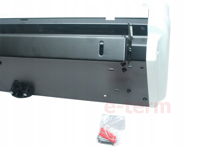 DIMPLEX AC 6 RN KURTYNA POWIETRZNA NAD DRZWI 6 KW - 7138440750 ...