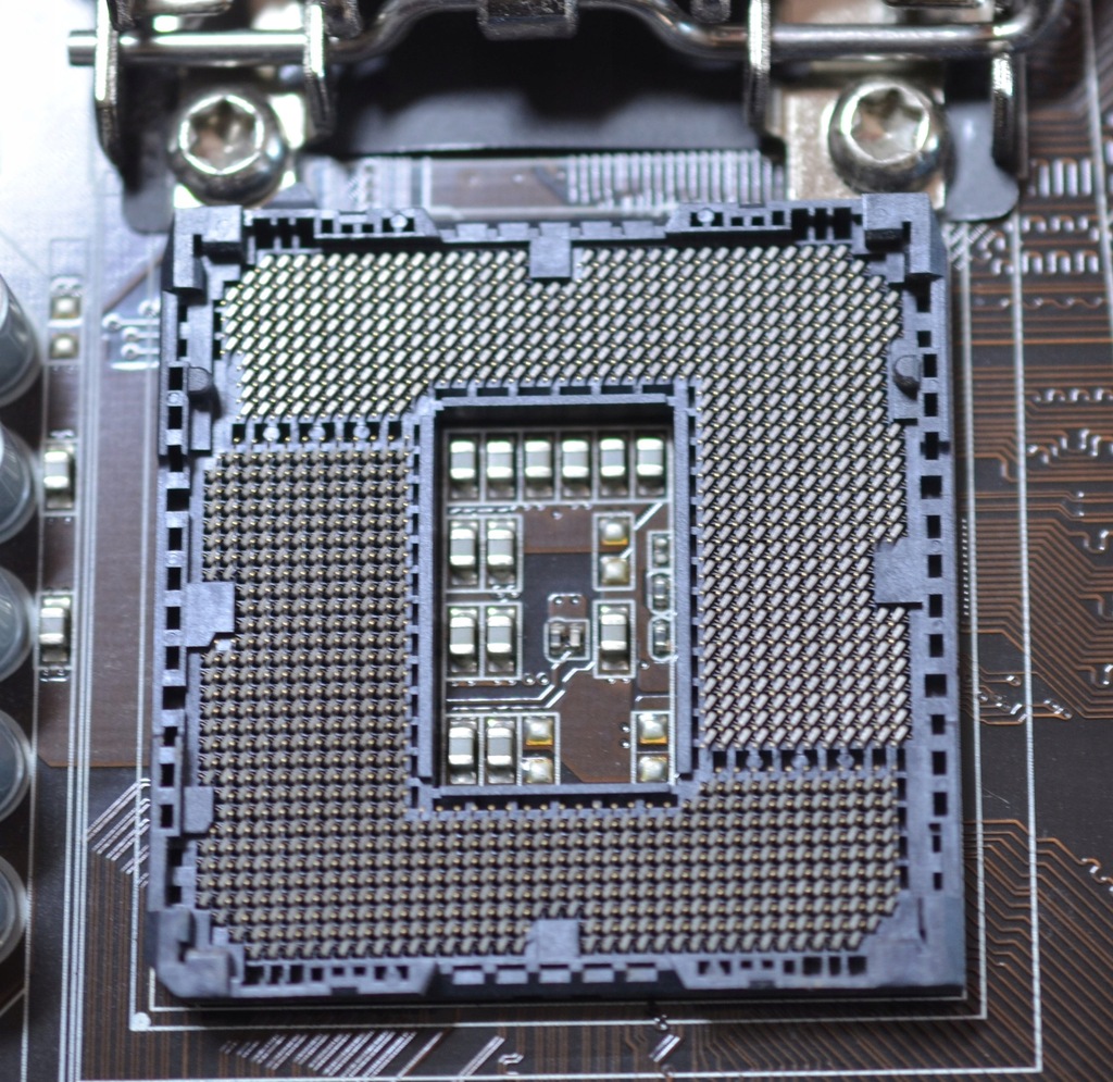 ASUS P8B75-M LX PŁYTA GŁÓWNA 1155 - 7589727670 - oficjalne archiwum Allegro