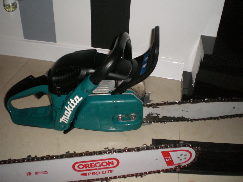 ,MAKITA DCS 5030 PIŁA ŁAŃCUCHOWA PILARKA - 7070167332 - oficjalne ...