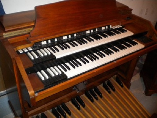 hammond rt3 - 7238410317 - oficjalne archiwum Allegro