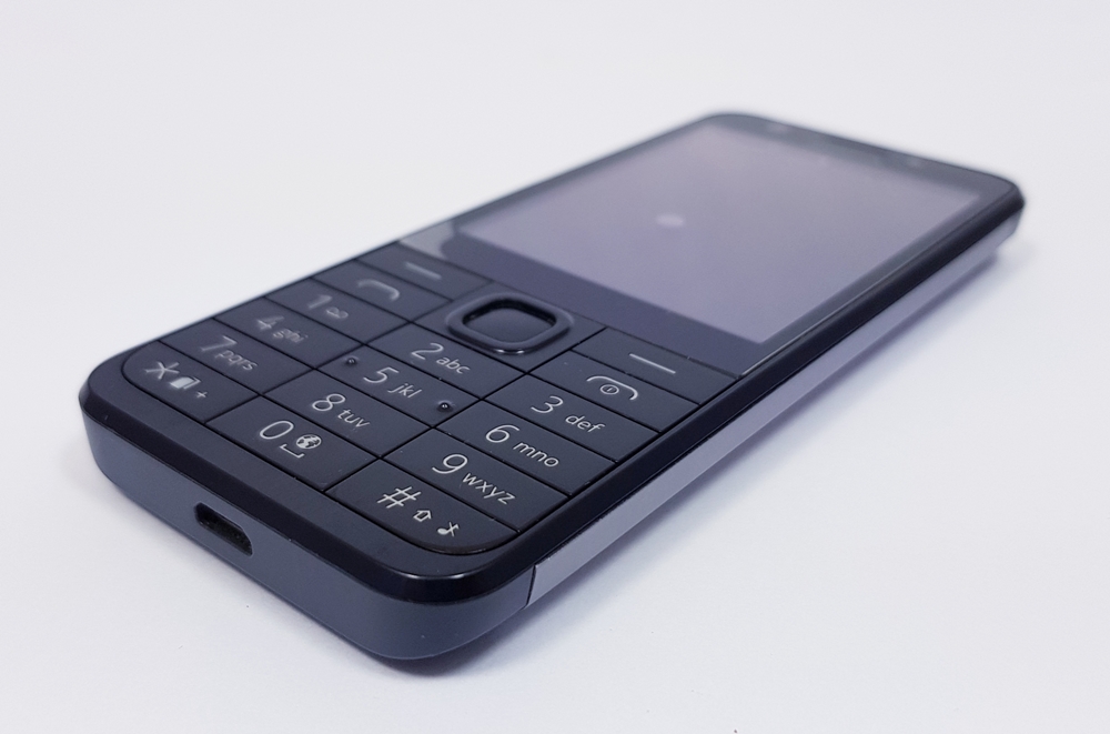 Nokia 230 Dual Sim Pudełko Ładowarka - 7322227624 - oficjalne archiwum ...