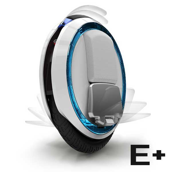 Ninebot One E+ , żyrocykl , segway , e-wheel - 7769070729 - oficjalne ...