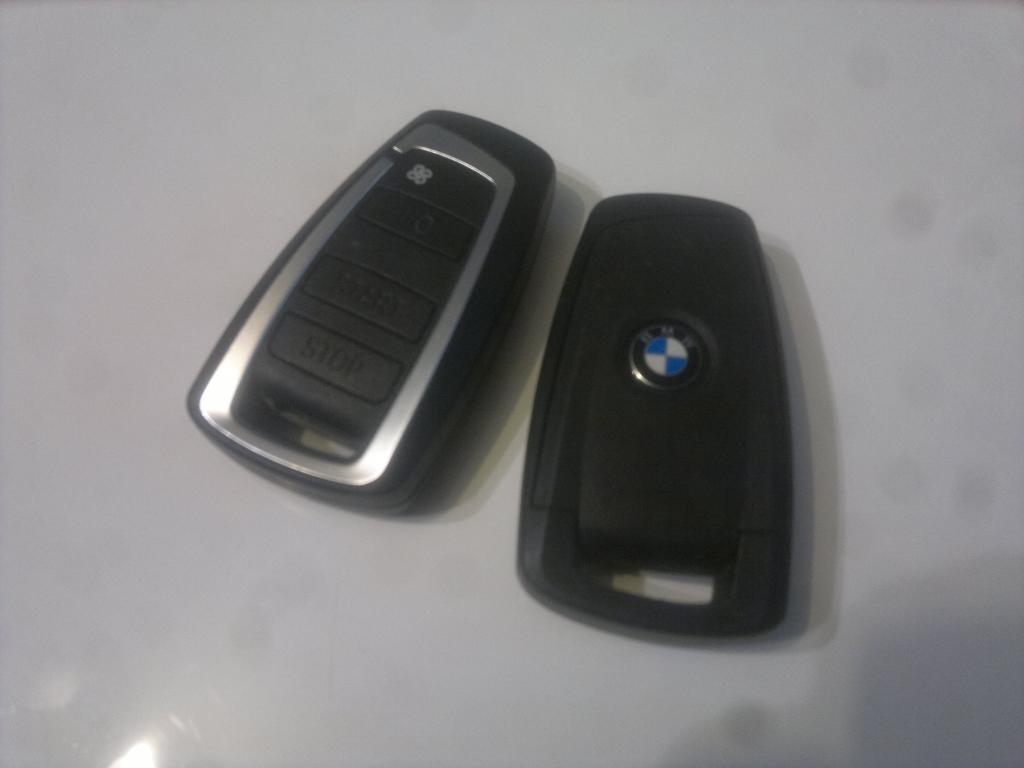 pilot webasto BMW F10 F11 - 7672272093 - oficjalne archiwum Allegro