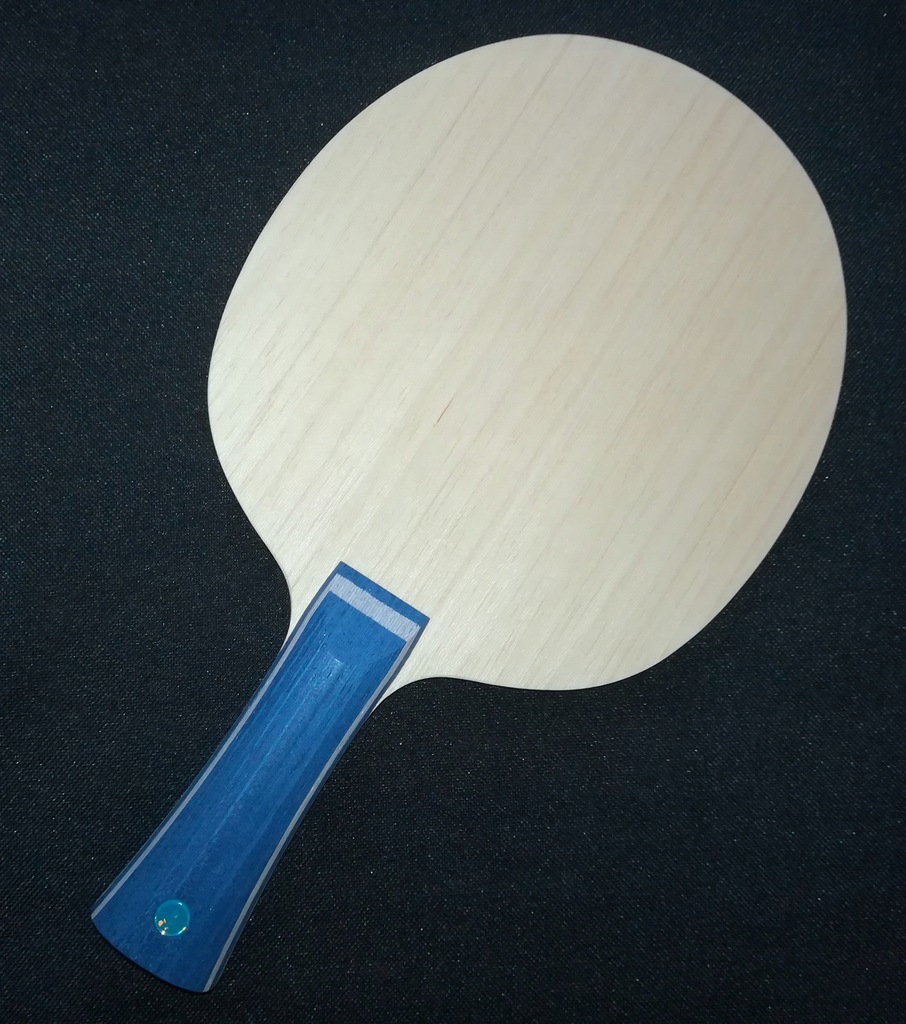 Butterfly Timo Boll CAF - 7692213952 - oficjalne archiwum Allegro