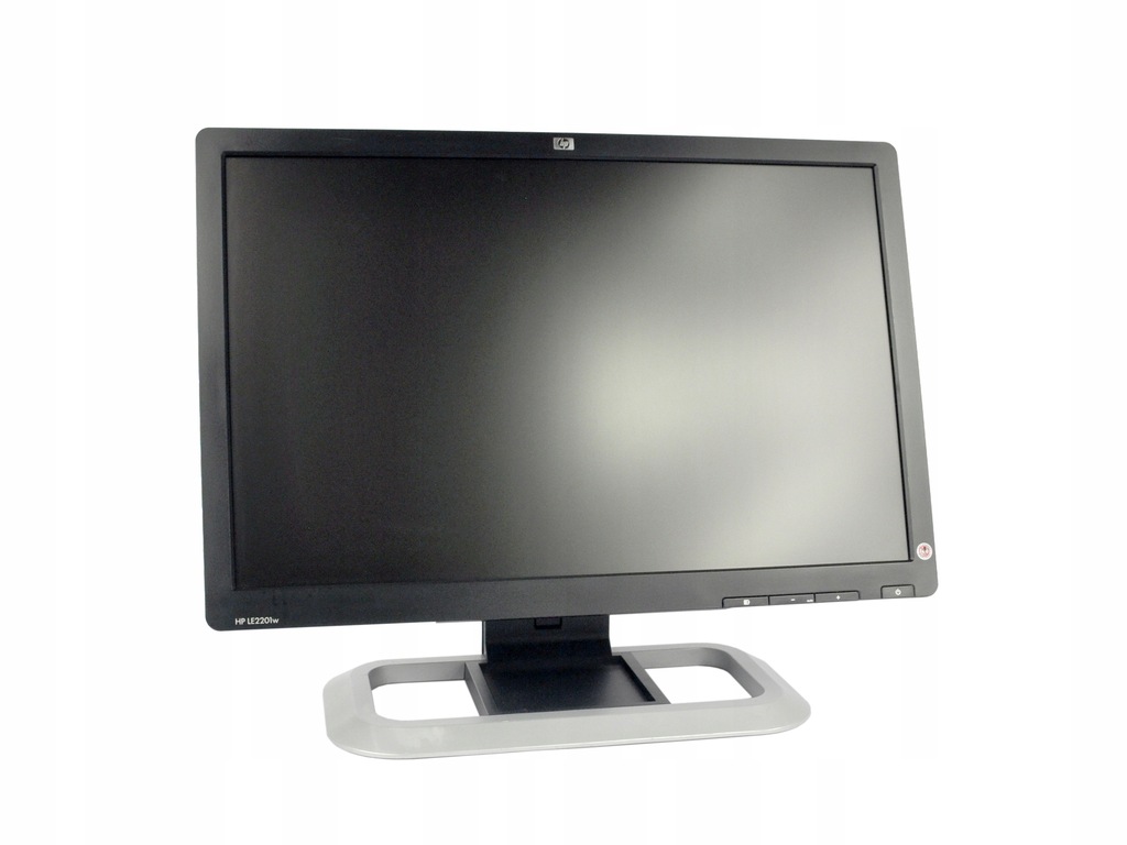 Monitor HP LE2201W 22'' Pivot TFT Najtaniej FV - 7373500406 - oficjalne ...