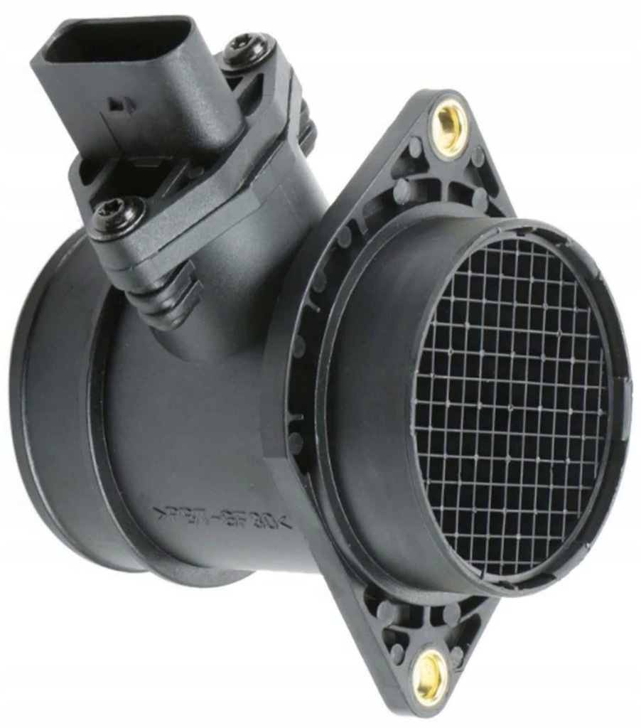 PRZEPŁYWOMIERZ POWIETRZA AUDI A4 B5 B6 B7 1.8T - 7476708902 - oficjalne archiwum Allegro