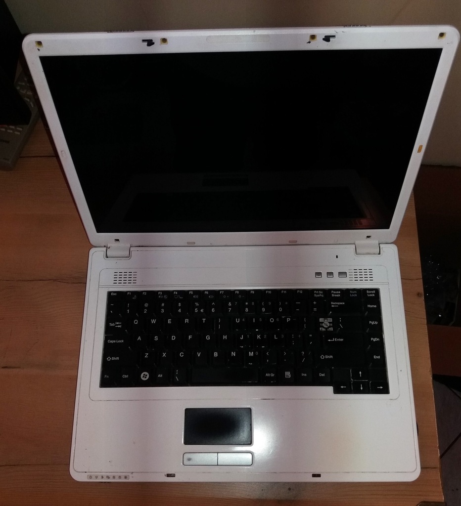 LAPTOP BELINEA MAXDATA L55110 O.Book 3.2 - 7328689761 - oficjalne ...