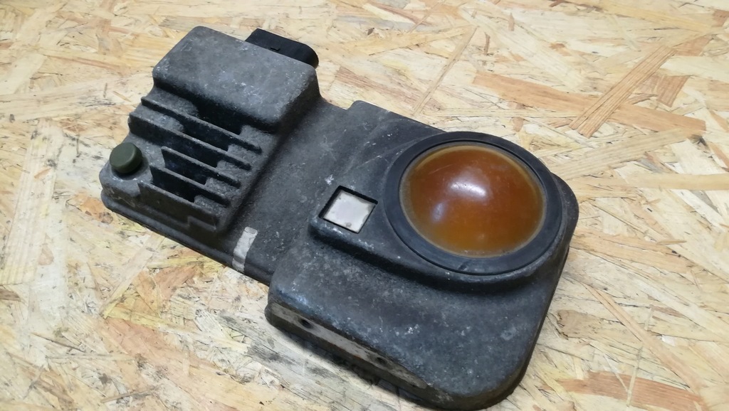 VOLVO RADAR AKTYWNY TEMPOMAT 30000100.P03 - 7559580328 - oficjalne ...