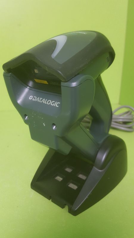SKANER KODÓW KRESKOWYCH DATALOGIC GRYPHON GBT4400 - 7410410944 - oficjalne archiwum Allegro