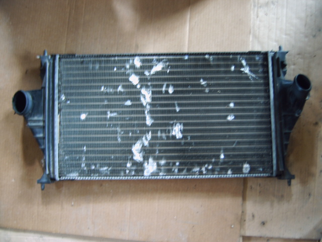 INTERCOOLER CHŁODNICA 9642380980 PEUGEOT 406 COUPE - 5625084284 ...