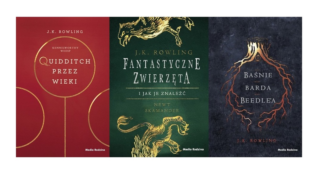 HARRY POTTER Podręczniki Do Hogwartu Książki NOWE! - 6858650156 ... HARRY POTTER Podręczniki Do Hogwartu Książki NOWE! - 6858650156 ...