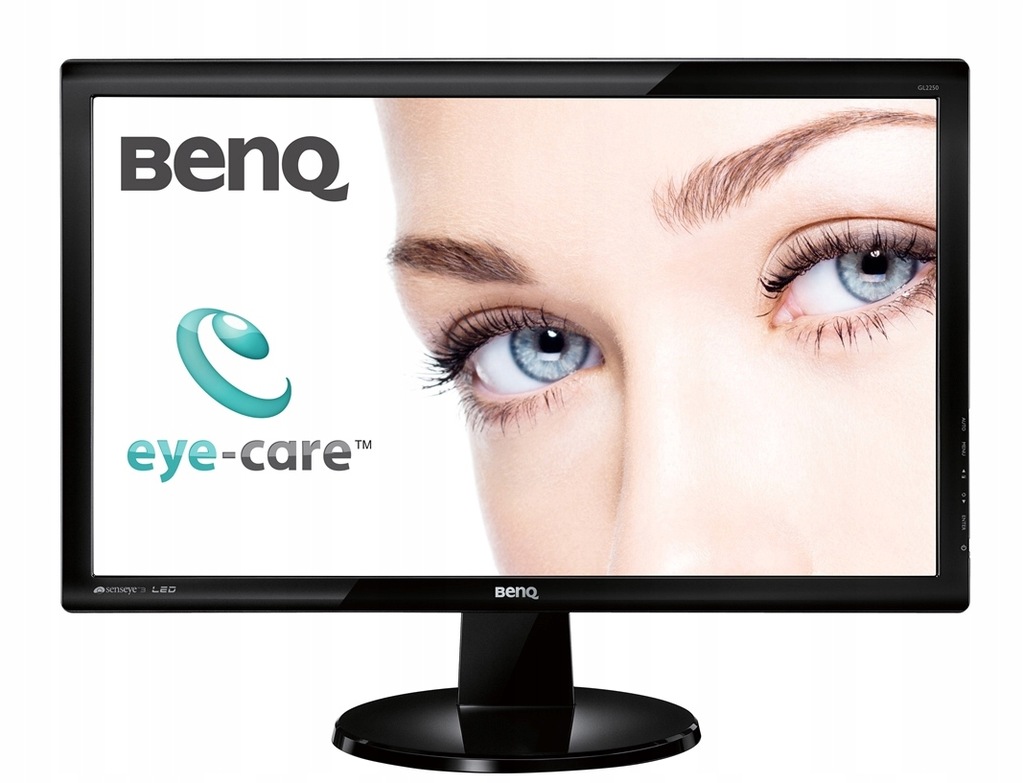 BENQ GL2250-T 22'' LED FULL HD GW FV LUBLIN - 7446837211 - oficjalne ...