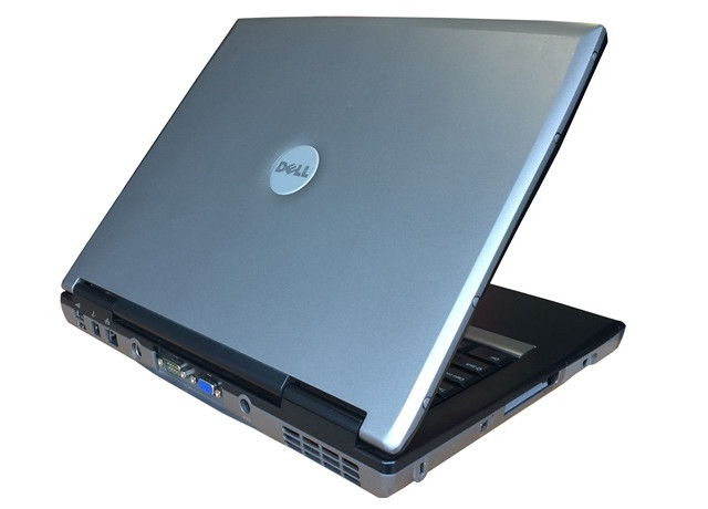 Laptop DELL D520 Intel 15'' 2/80GB RS-232 WARSZTAT - 7419200943 ...