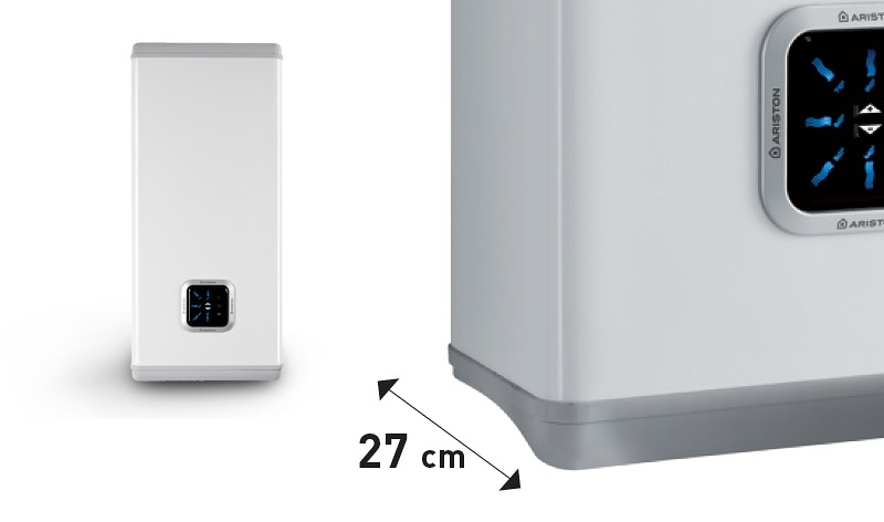 ARISTON bojler ogrzewacz wody VELIS 80 litrów HIT - 7023577344 ...