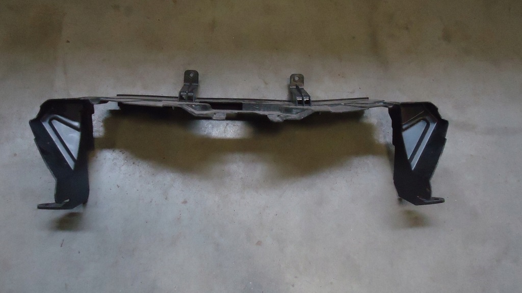 OSŁONA CHŁODNICY OPEL MOKKA 42492899 - 7274483370 - oficjalne archiwum ...