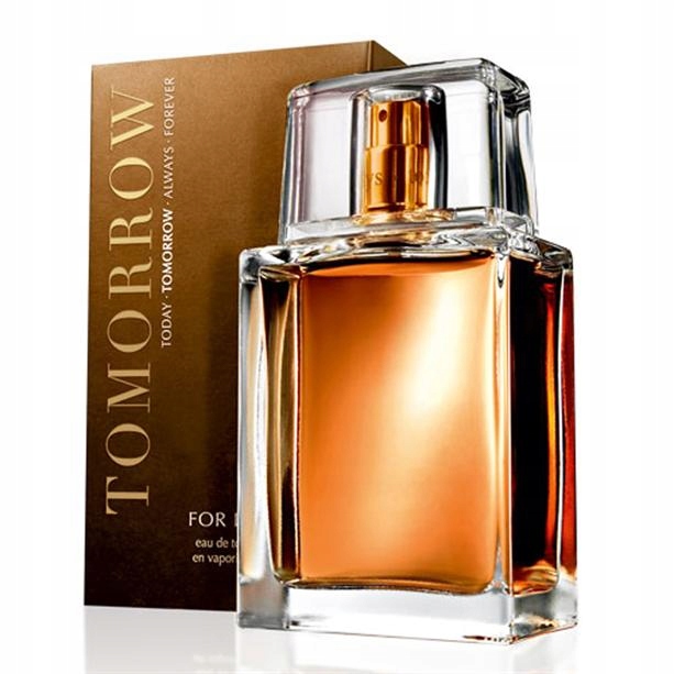 Today TOMORROW Always 75 ml AVON DLA NIEGO - 7764087423 - oficjalne ...