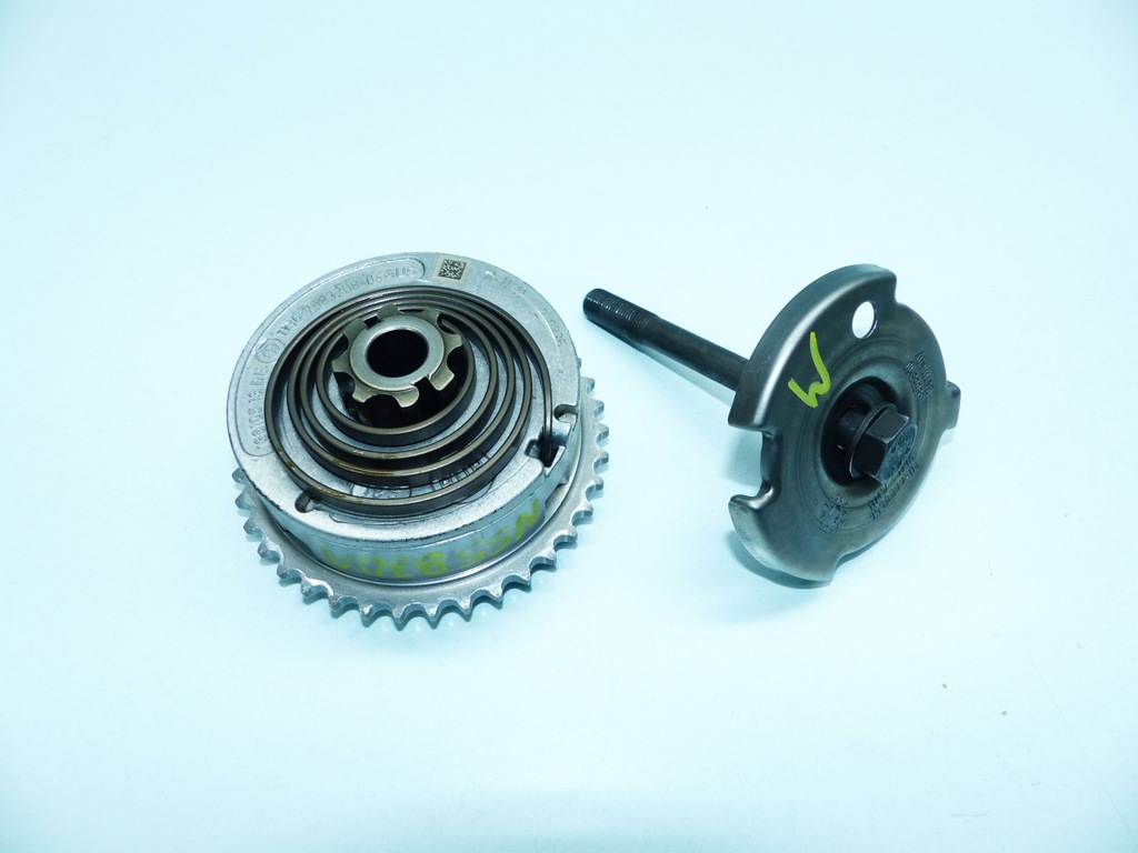 BMW E90 E92 335i 3.0i N55 WARIATOR VANOS 7583208 - 7160901379 ...