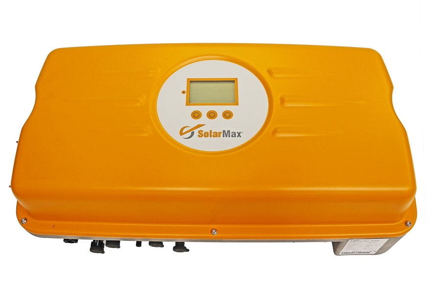 SOLARMAX 3000S inwerter fotowoltaika - 6905997301 - oficjalne archiwum ...