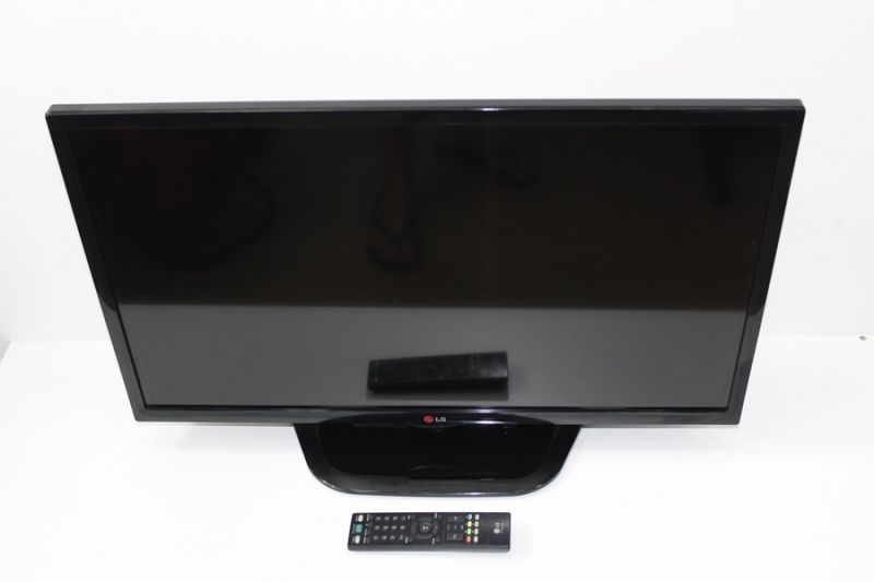 TELEWIZOR LG 32LN540B - 7420710460 - oficjalne archiwum Allegro