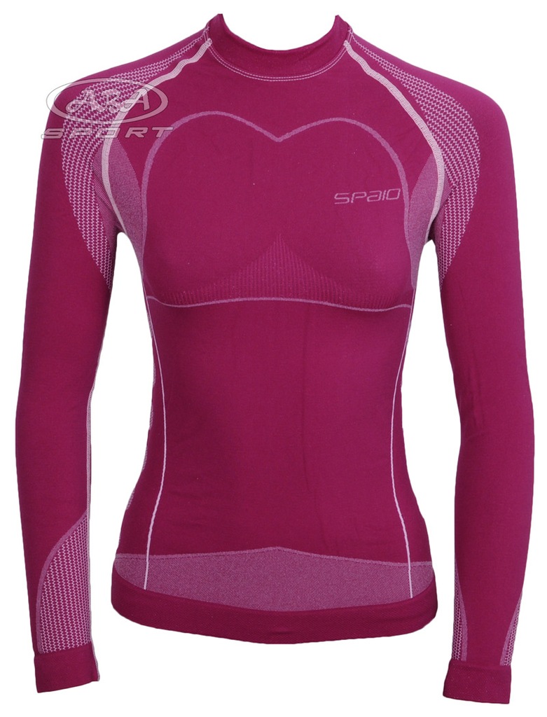 BIELIZNA DAMSKA TERMOAKTYWNA BLUZA TERMICZNA XL - 7140872778 ... BIELIZNA DAMSKA TERMOAKTYWNA BLUZA TERMICZNA XL - 7140872778 ...