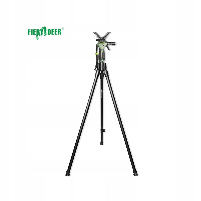 Pastorał Tripod Fiery Deer Gen Iv 7724569676 Oficjalne Archiwum Allegro