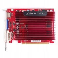 GeForce GF9500GT 1024M DDR2 HDMI/DVI/VGA - 7774303172 - oficjalne ...