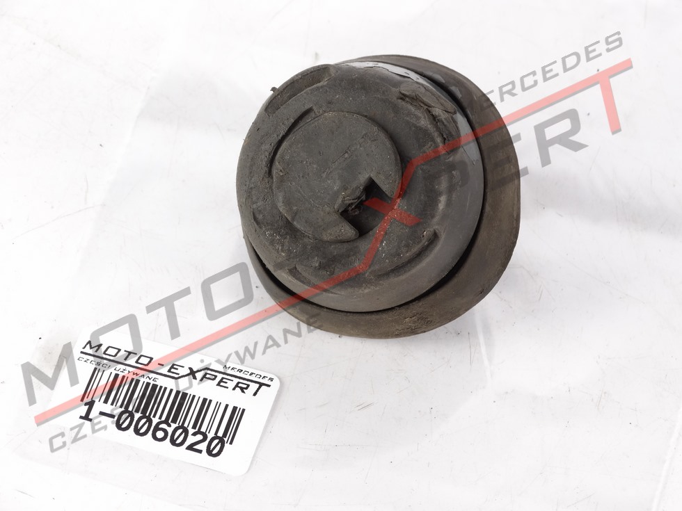 Mercedes W220 GUMA PROGU PODSTAWA POD PODNOŚNIK - 6929367611 ...