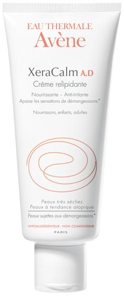 AVENE XERACALM AD KREM UZUPEŁNIAJĄCY LIPIDY 200ML - 7009930756 ...