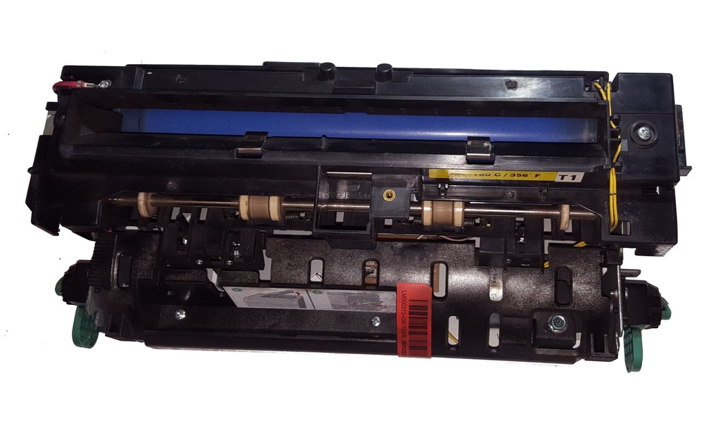 Fuser nagrzewnica Lexmark X656de LM500213 W-wa Gw - 7139078247 ...