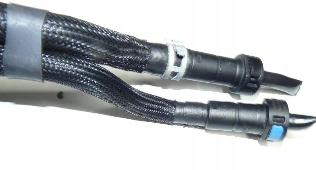 Przewód zawór paliwa BMW X1 F48 Mini F60 8573386 - 7707659986 ...