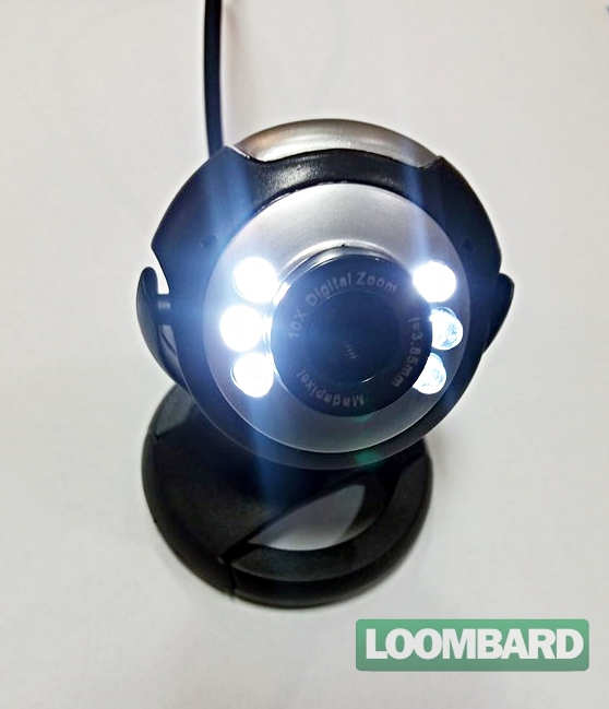 PC CAMERA MINI PACKING - 7301075208 - oficjalne archiwum Allegro