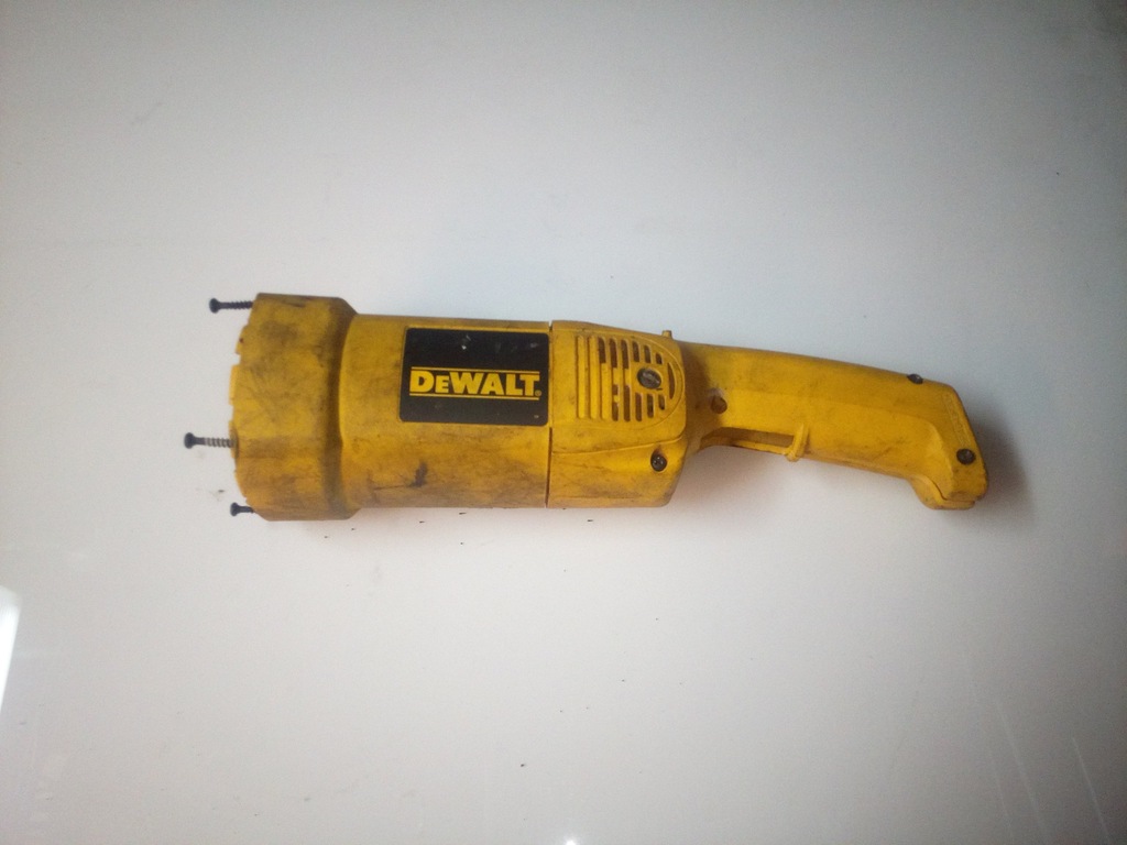 Obudowa przekładni DEWALT DW840-qs - 7179945327 - oficjalne archiwum ...