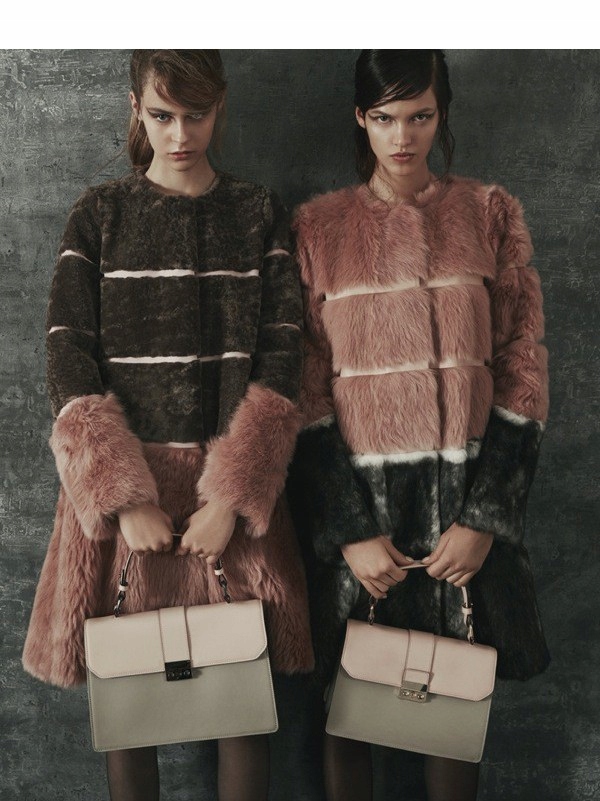 Piękne futerko BIZUU r.36 5400pln - 7663412841 - oficjalne archiwum Allegro