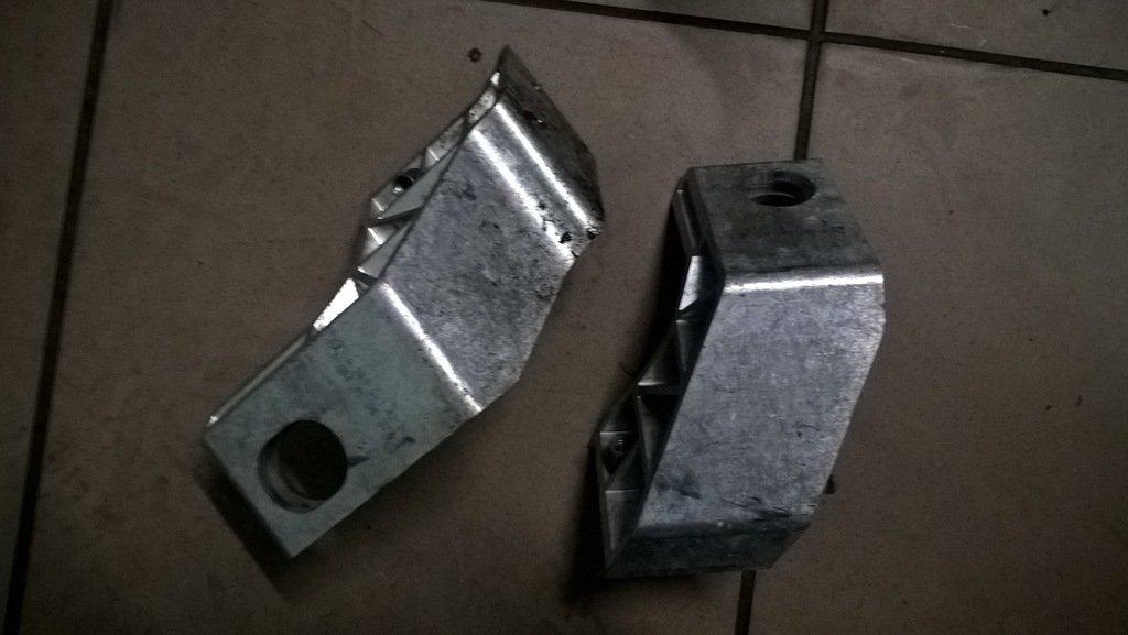 MOCOWANIE CHŁODNICY W205 A2055014220 A2055014120 - 7151356982 ...