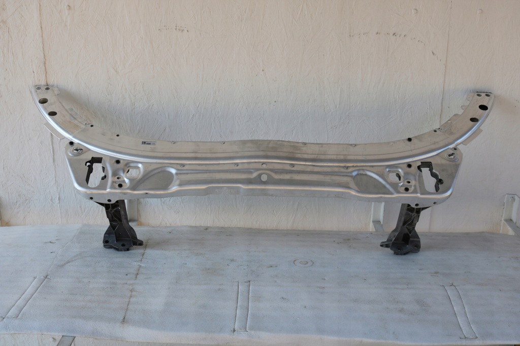 MERCEDES W205 PAS PRZEDNI WZMOCNIENIE A2056201734 - 7485472064 ...