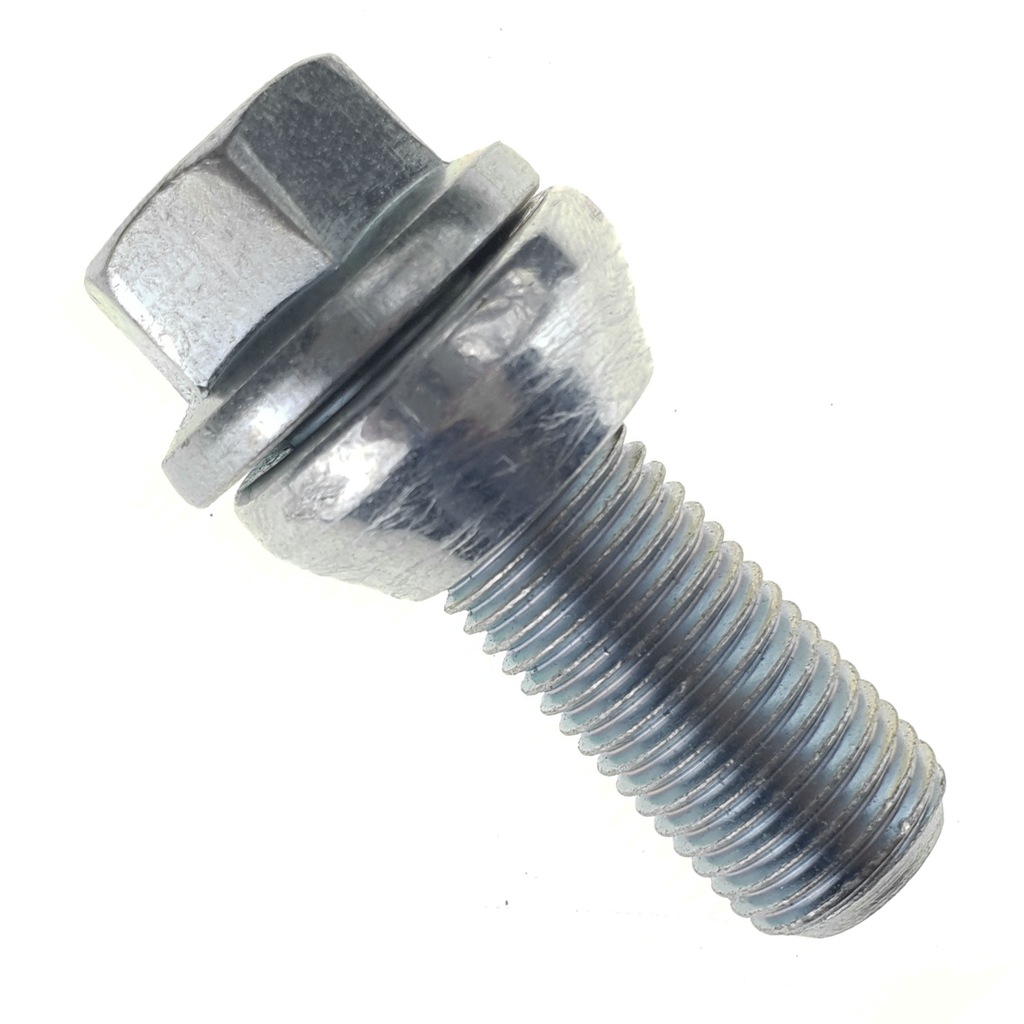 Śruby pływające M14x1,50 do felg Audi A6 27mm k17 - 7352161128 ...